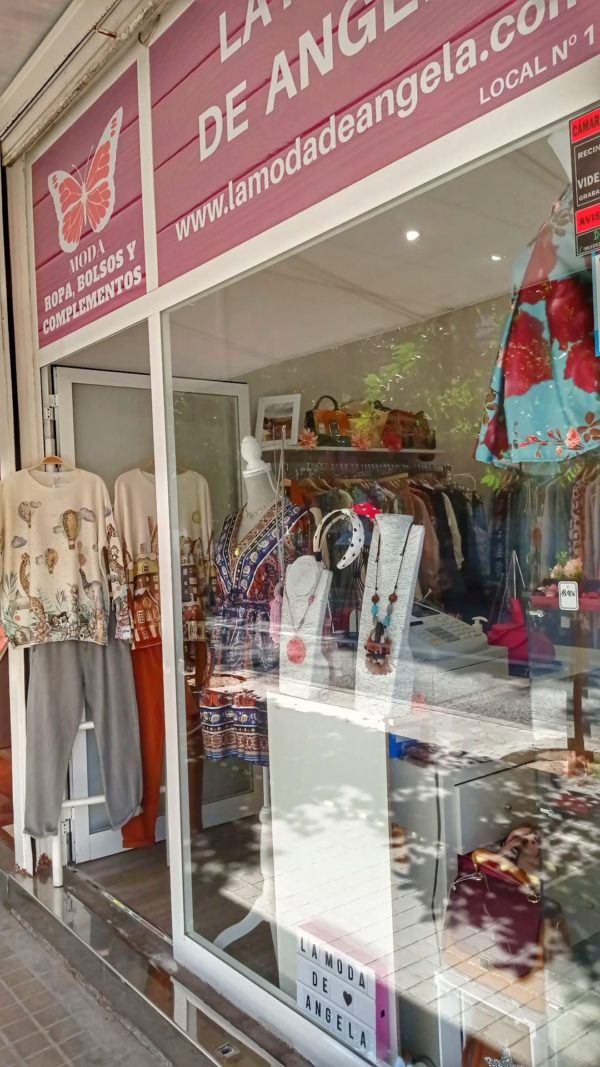 Home - La moda de Angela